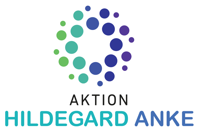 Wer wir sind - Aktion Hildegard Anke